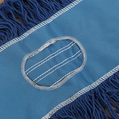 Buy Industrial Fast Delivery Rectangle Push Mop Cleaning Handle Type ...