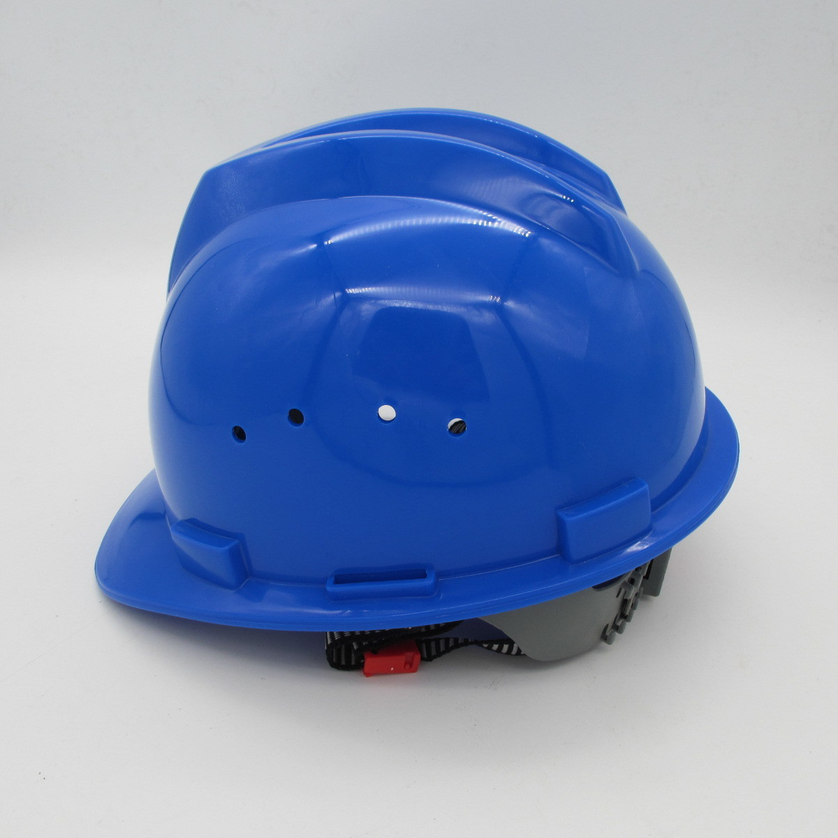 Buy Industrial Safety Helmet Structure Protective Safety Helmet from ...