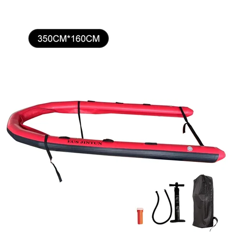 Buy Inflatable Jet Ski Safety Pontoon Collar For Sale Inflatable Jet ...