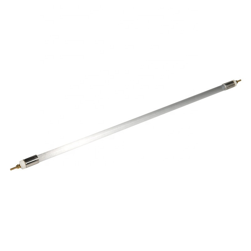 Buy Infrared Replacement Halogen Quartz Heater Tube 400w from Yancheng ...