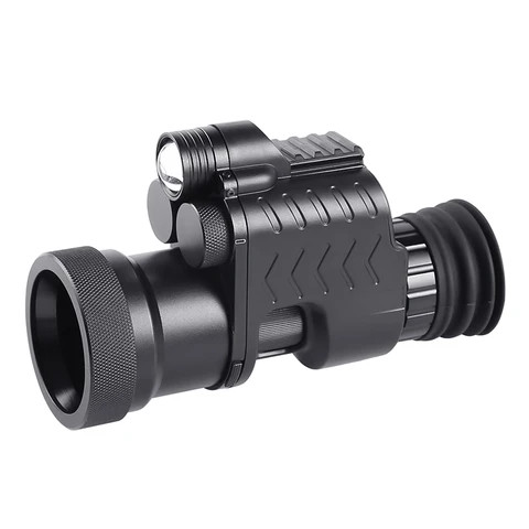 Buy Infrared Scope Hunting Sight Telescope Hand Held Thermal Vision ...
