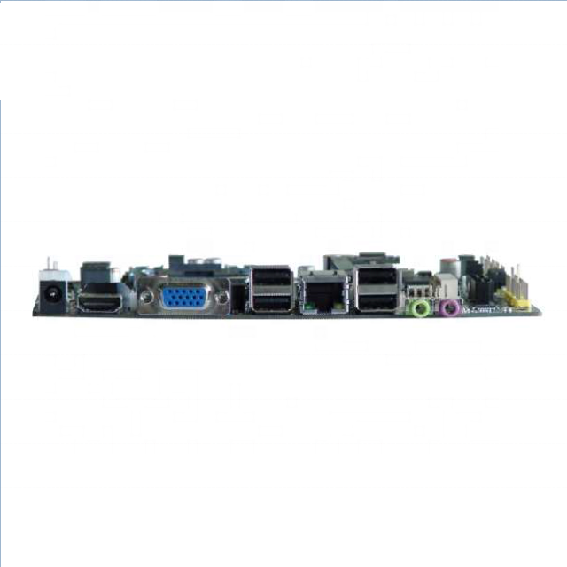 Buy Intel H61 Mini Itx Motherboard For I3, I5, I7 Itx-em61x21g For Pos ...