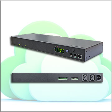 Buy Intelligent Integrated Environment Manager Temperature Humidity ...