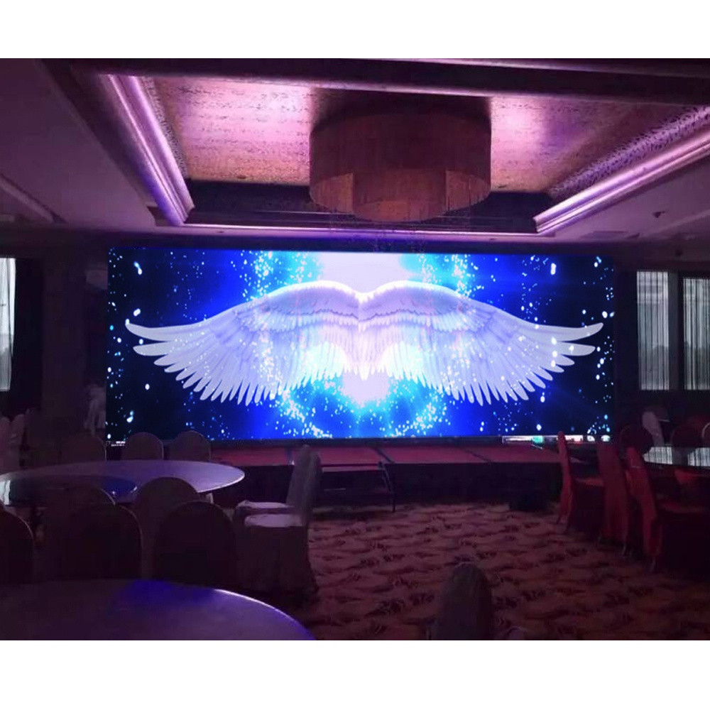 Buy Jumbotron Led Video Screen/led Screens Indoor Display/led Display ...