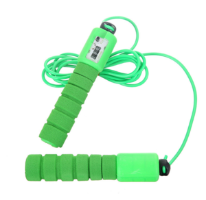 Buy Jump Ropes With Counter Sports Fitness Adjustable Fast Speed ...