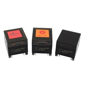 Buy Lakeview Dsp3 Oled Display Screen Programmable Momentary Silent ...