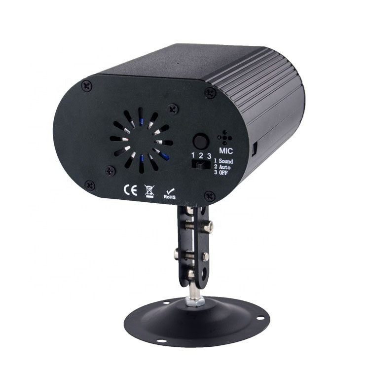 Buy Laser Light Led Rg Laser 10w Professional Projectors Stage Ktv ...