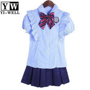 Buy Latest Designs Kids International School Uniforms Sports Suit ...