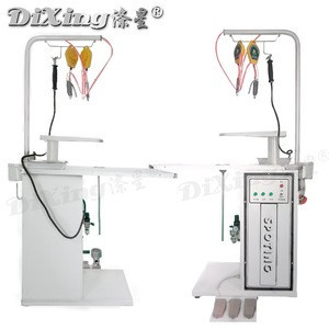 Buy Laundry Spotting Machine Commercial Laundry Equipment from Shanghai ...
