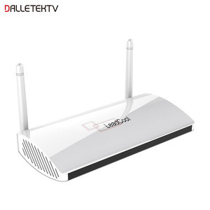 Buy Leadcool Internet Arabic 4k Ultra Hd 3840x2160 Iptv Set Top Box ...