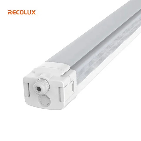Buy Led Batten Light Ip66 600mm 1200mm 1500mm Ac200-240v Led Triproof ...