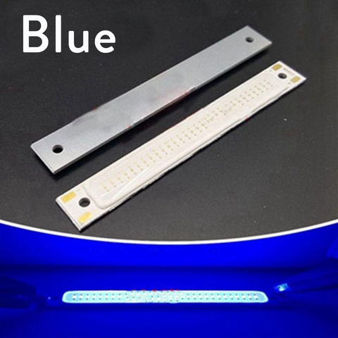 Buy Led Cob Light Strip Bulb 8 X 60mm 3w Led Car Light Source Chip Dc ...