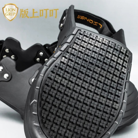 Buy Liongrip High Quality Safety Visitor Shoes With En Steel Toe Cap ...
