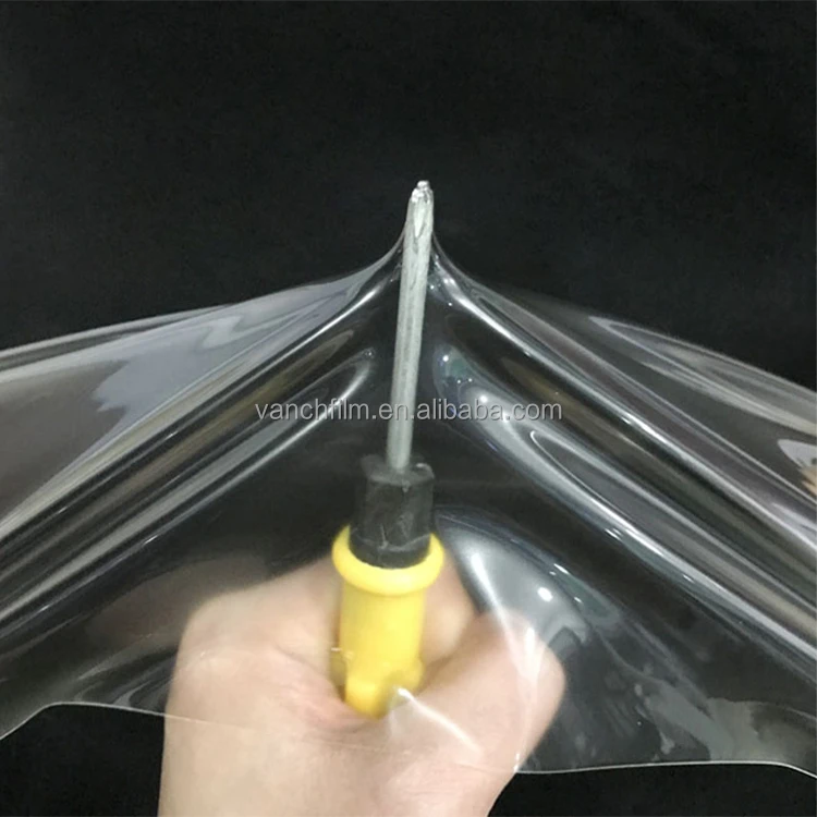 Buy Llumar Ppf 1.52*15m Self Adhesive Rolls Wholesale Paint Protection ...