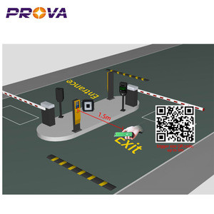 Buy Long-range Far-distance Remote 2d Barcode Scanner Module For ...