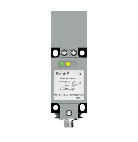 Buy Longer Sensing Distance Position Sensor from Biduk Electronic Co ...