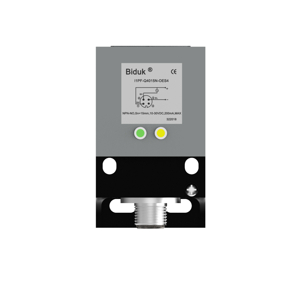 Buy Longer Sensing Distance Position Sensor from Biduk Electronic Co ...