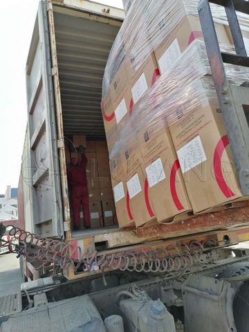 Buy Luyang High Temperature Refractory Aluminum Silicate Fiber Paper ...