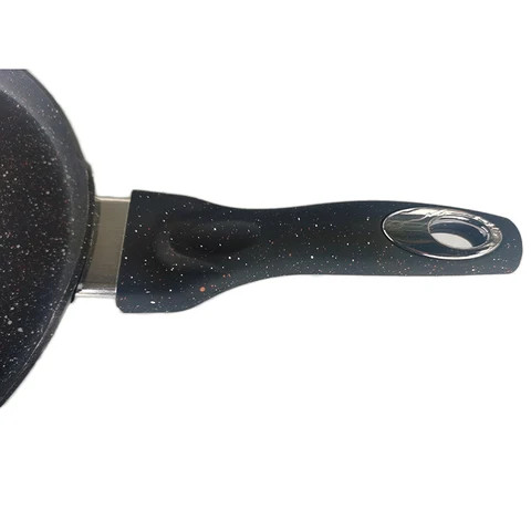 Buy Master Star Granite Coating Sartenes Frying Pan Non-stick 22/24cm ...