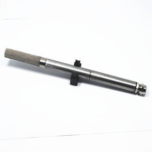 Buy Metal Bar Temperature And Humidity Sensor Sheath For Am2321,sht10 ...