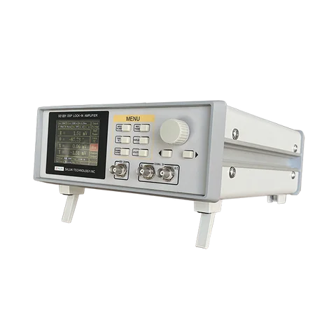 Buy 50 Mhz To 120 Khz Dsp Lock-in Amplifier Digital Lock In Amp ...