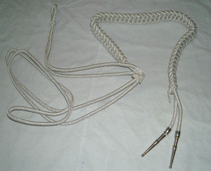 Buy Military Uniform Shoulder Cords from RELIABLE TRADING CO, Pakistan ...