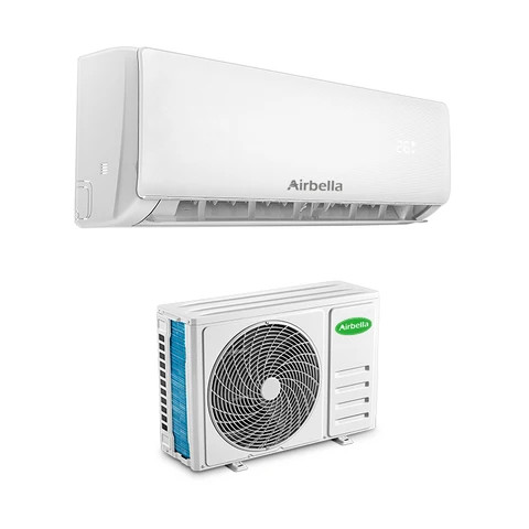 Buy Mini Wall Mounted Split Type Air Conditioner Ductless Aire Ac ...