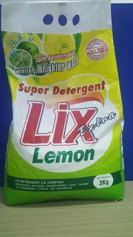 Buy Most Popular And Cost-saving Washing Detergent Powder In Town from ...