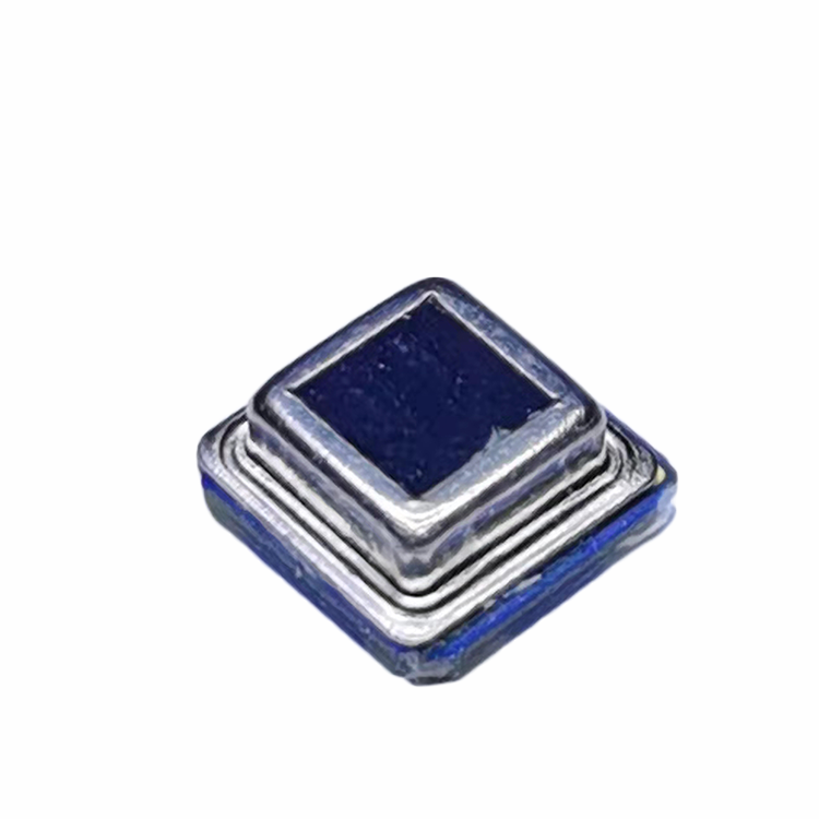 Buy Motion Sensor Human Detect Pir Sensor Smd Case Metallic Light Body ...