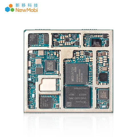 Buy Mt6833 Android Board 5g Smart Module Android Development Board Customized Android Touch ...