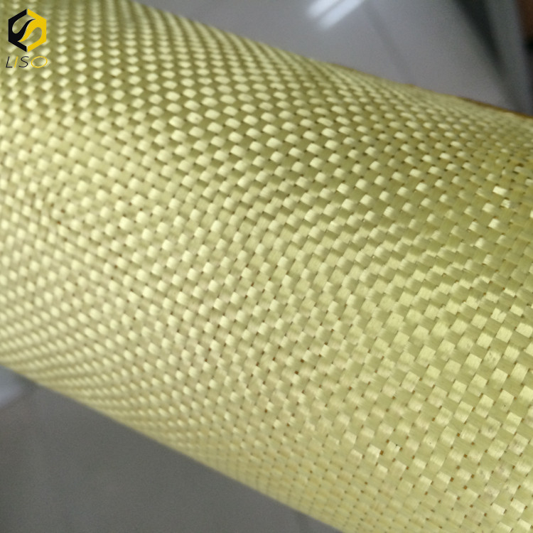 Buy Multifunctional Unidirectional Fiber Cloth Bulletproof Plain Aramid ...
