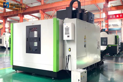 Buy Mvl1690 Vertical Milling Vertical Machining Center High Speed ...