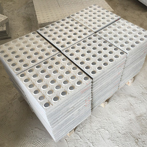 Buy Natural White Granite Tactile Paving Stone from Yasta Stone Co ...
