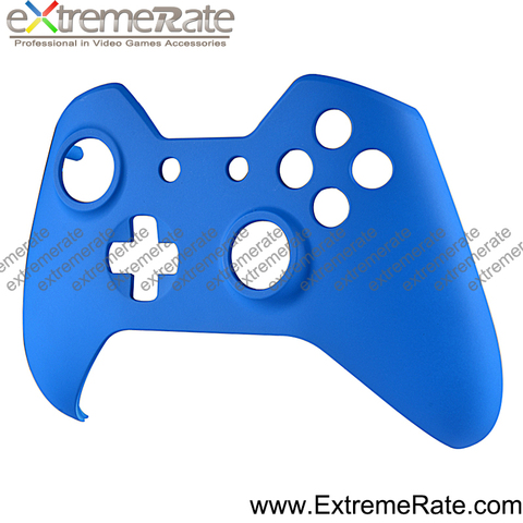 Buy New Arrival Blue Soft Touch Replacement Shells Housing Face-plates ...