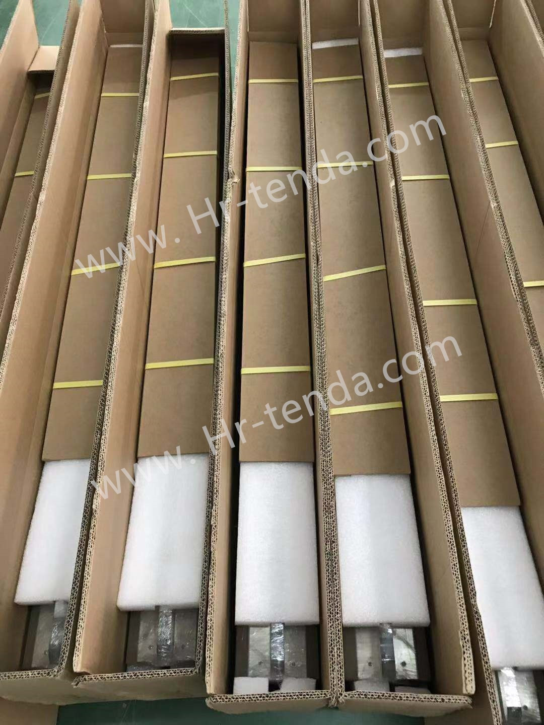 Buy New Model Eas Acrylic Am 58khz Stylish System Eas Em System Retail ...