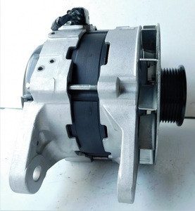 Buy New Oem Truck Alternator 27060-e0060, 27040-e0060, 27060-2390b ...