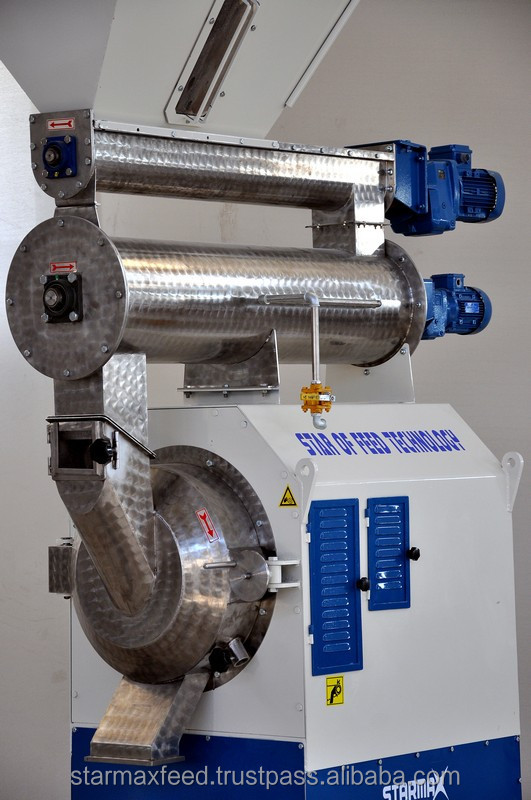 Buy New Style Prostar5000 Chicken Feed Machine / Chicken Feed Making ...