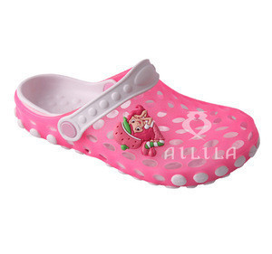 Buy New Style Pvc Jelly Clogs from Jinjiang Ailila Shoes Co., Ltd ...