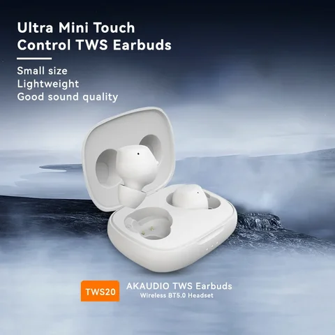 Buy New Style Wholesale Gaming Tws Wireless Earbuds Earphones Wireless ...