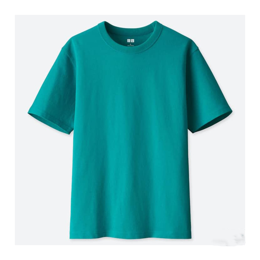 Buy Oem Wholesale Plain 100% Cotton T-shirts Plus Size Unisex T Shirt ...