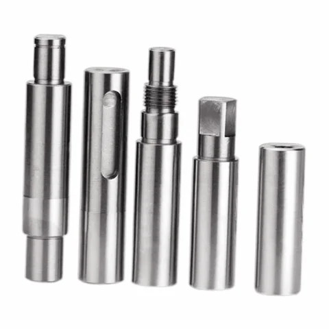 Buy Oem/odm Linear Shaft Customizable S45c Suj2 12mm 15mm 20mm Round ...