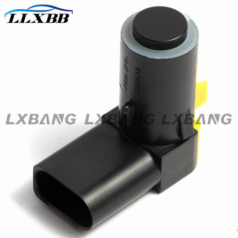 Buy Original Front Bumper Parking Sensor Pdc Parking Sensor 217832 For ...