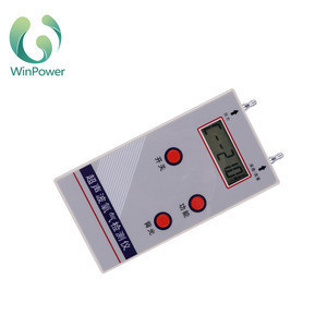 Buy Oxygen Concentrator Purity Tester, O2 Meter, Concentration, Flow ...