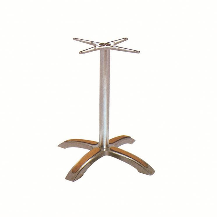 Buy Plastic Restaurant Table Base Parts Modern Bases And Legs End Kits ...