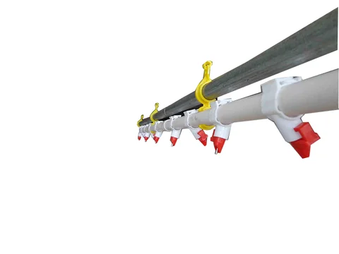 Buy Poultry Helper Duck Farm Equipment Of Good Quality For Poultry Duck ...