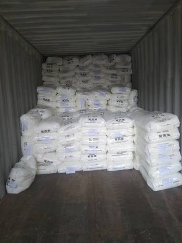 Buy Pp Plastic Raw Material Polypropylene Pph T03 Cas:9003-07-0 from ...