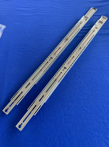 Buy Premium Taiwan-wardrobe Hardware Soft Close Sliding Drawer Box Best ...