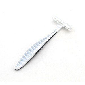 Buy Private Label 2 Blades Single Edge Shaving Razors For Men from ...