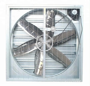Buy Push-pull Ventilation Fans With Good Quality For Poultry Equipment ...