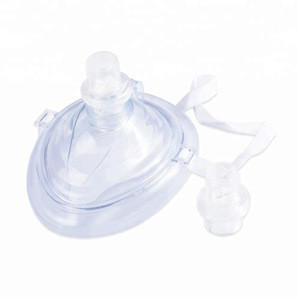 Buy Pvc Material Cpr Mask One Way Valve Replacement Cpr One Way Valve ...